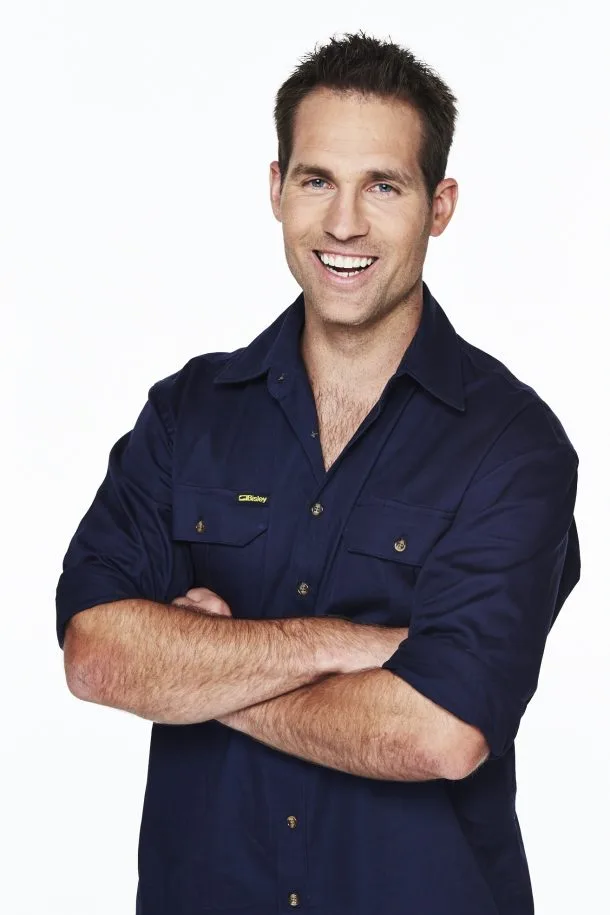 Foreman Dan exposes what really happens on the The Block