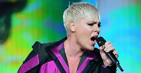 Pink responds to backlash after cancelling her third Sydney concert