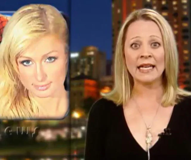 Carrie Bickmore on her late husband Greg Lange's battle with brain cancer