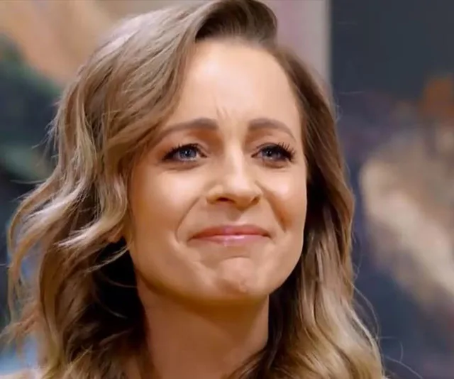 Carrie Bickmore on her late husband Greg Lange's battle with brain cancer