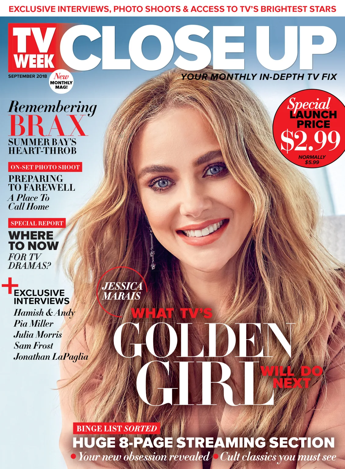 800 Words: What to expect from Season 4