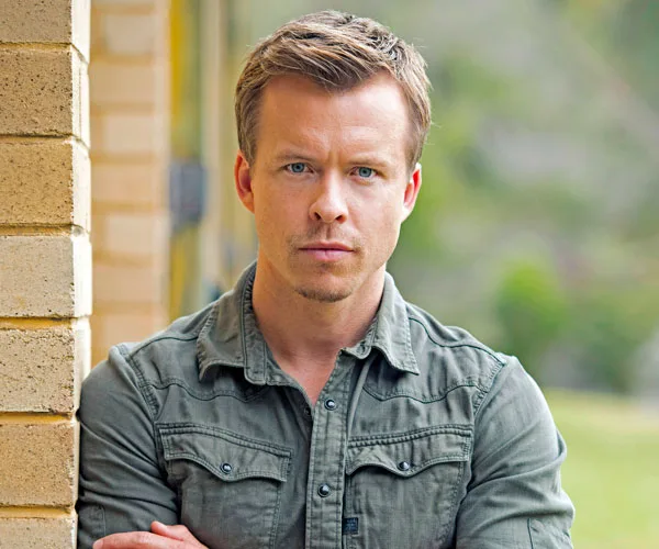 Bite Club: Meet the cast of Australia's new cop drama