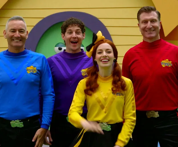 The truth behind Wiggles Emma Watkins and Lachlan Gillespie's divorce