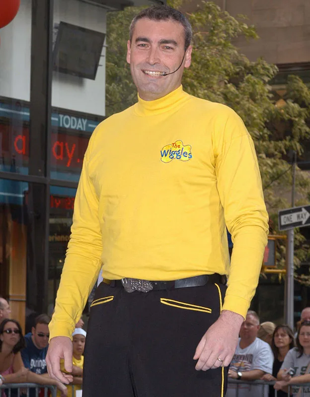 The truth behind Wiggles Emma Watkins and Lachlan Gillespie's divorce