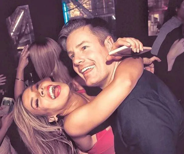 Did MAFS' Troy and Carly break up?