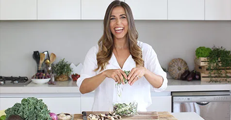 5 food swaps for a low GI diet