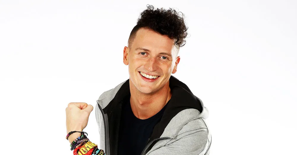 Australian Survivor: Benji Wilson is Anneliese's big brother