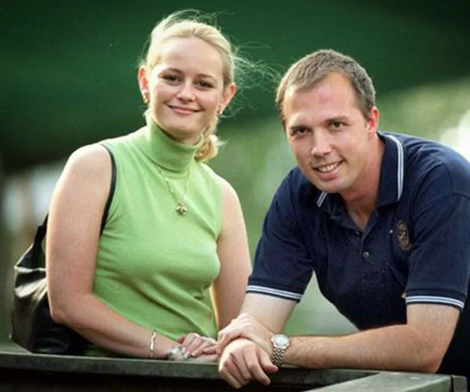 Who is Kirilly Dutton? Meet Peter Dutton's wife and family