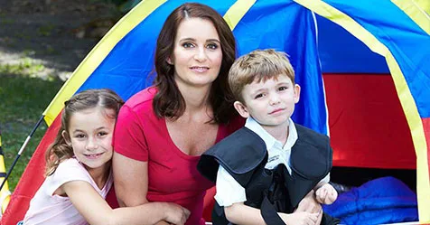 The miracle drug saving Reggie Sorensen’s little boy