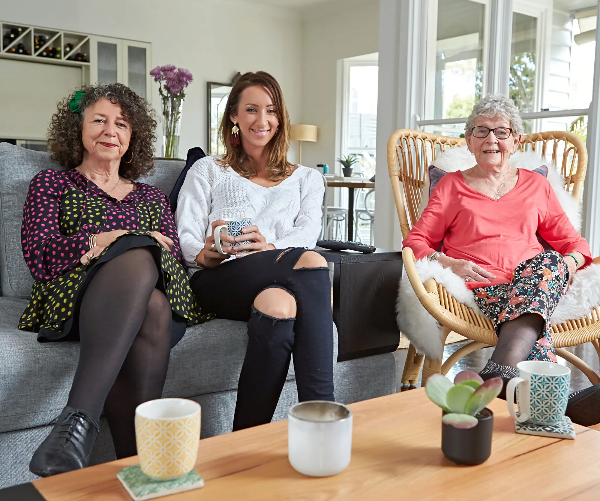 Gogglebox Australia 2025: Premiere date, cast and more | Now To Love