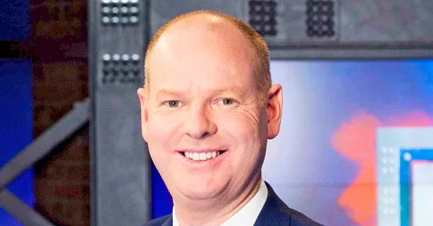 Hard Quiz Returns! Tom Gleeson is happy to grill everyday experts on ...