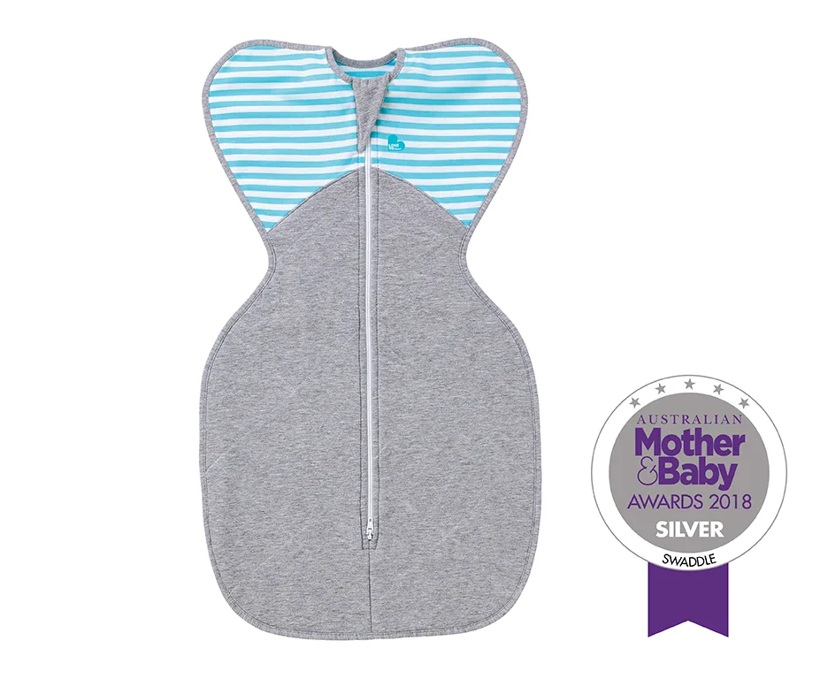 Best Swaddle Australia: 2018 Mother & Baby Awards