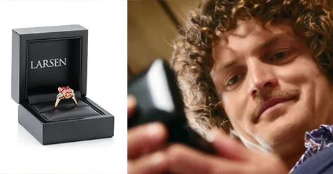 The Bachelor Australia ring: Everything we know