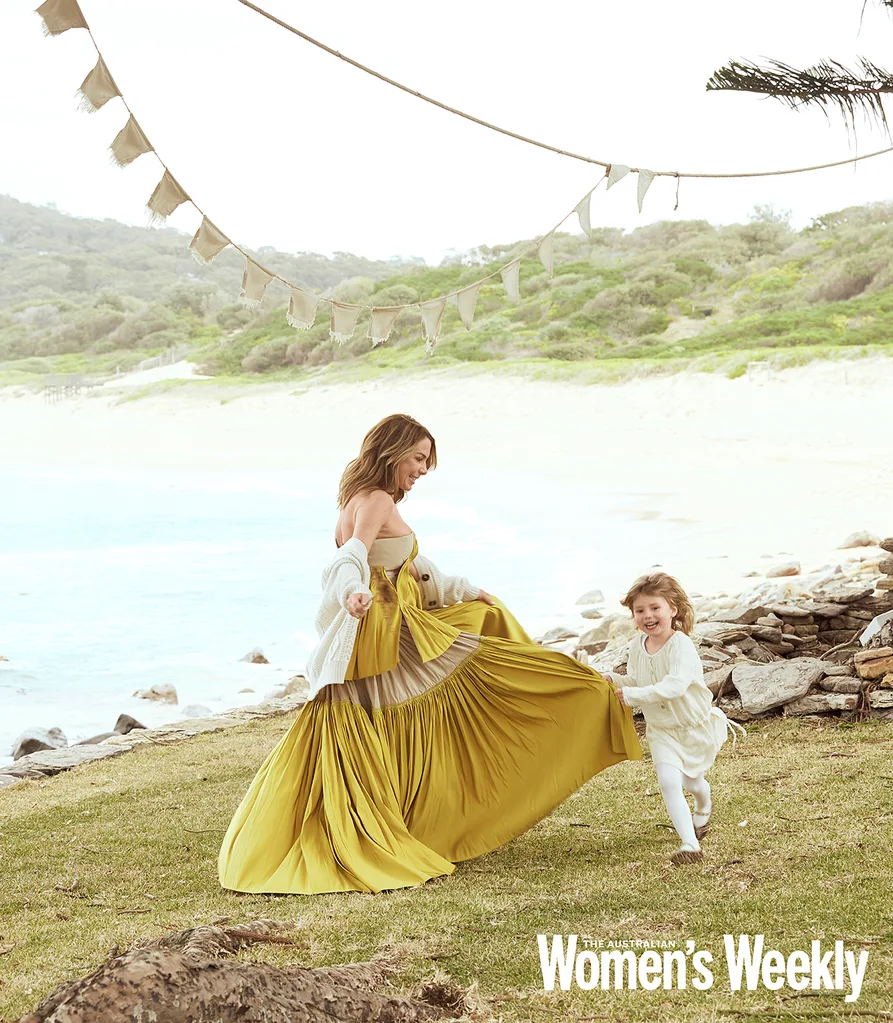 EXCLUSIVE: Kate Ritchie shuts down marriage problems gossip once and ...