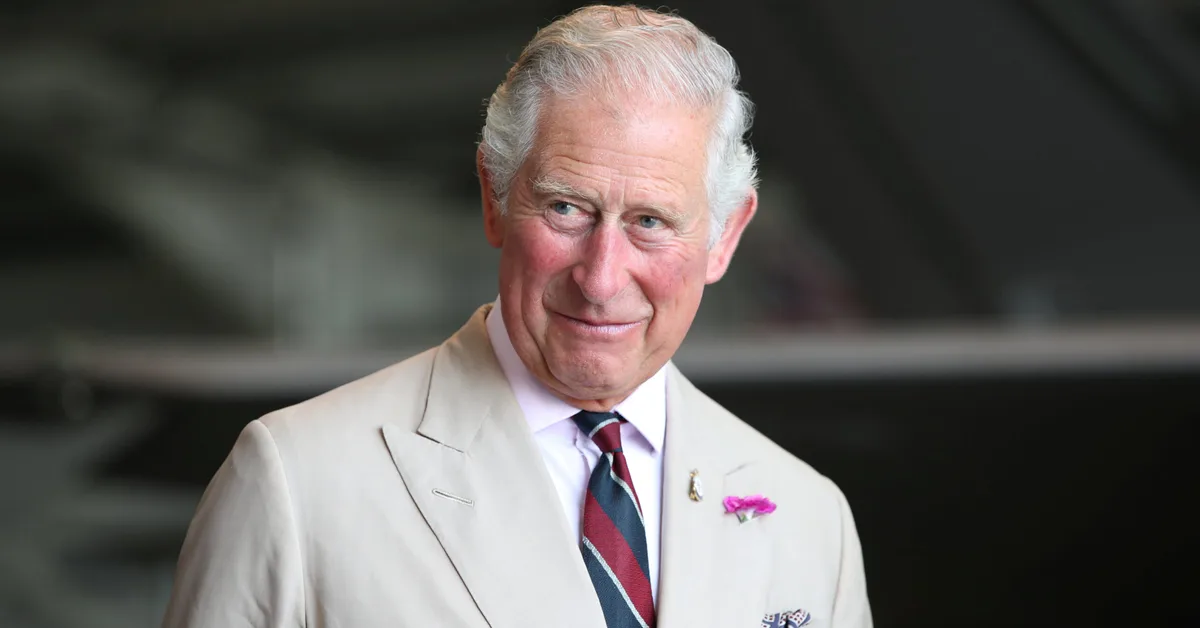 Prince Charles writes personal letters to Australian farmers