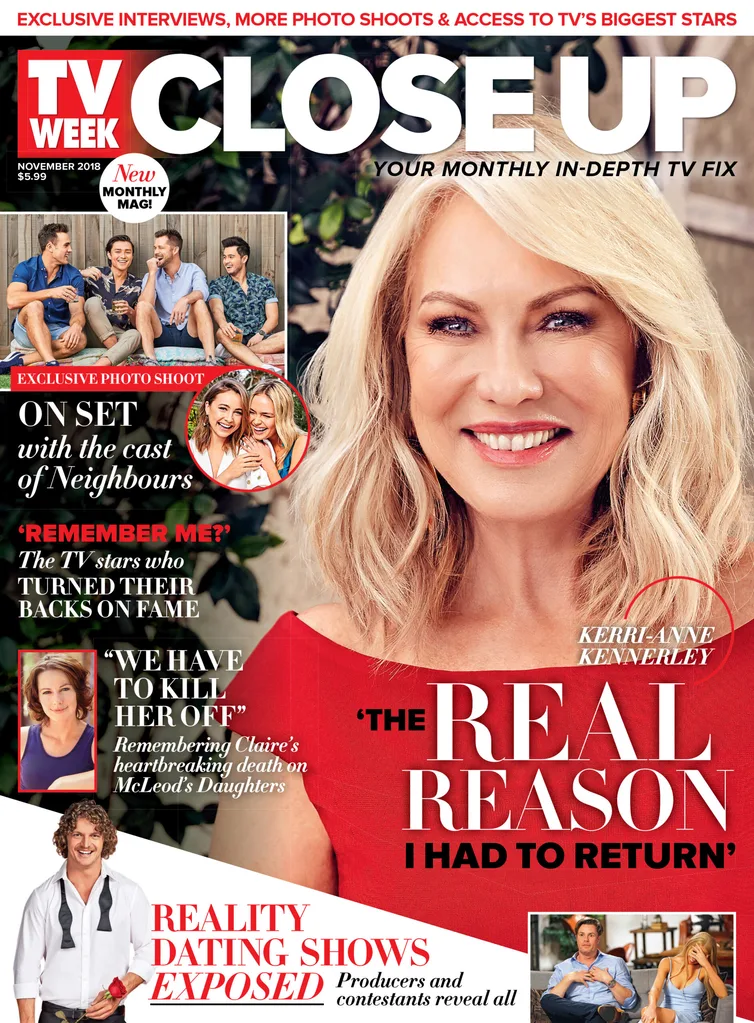 Fox Sports presenter Lou Ransome is kicking career goals at every turn