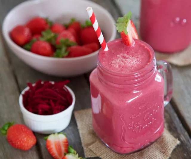 Modelling healthy eating habits for your kids