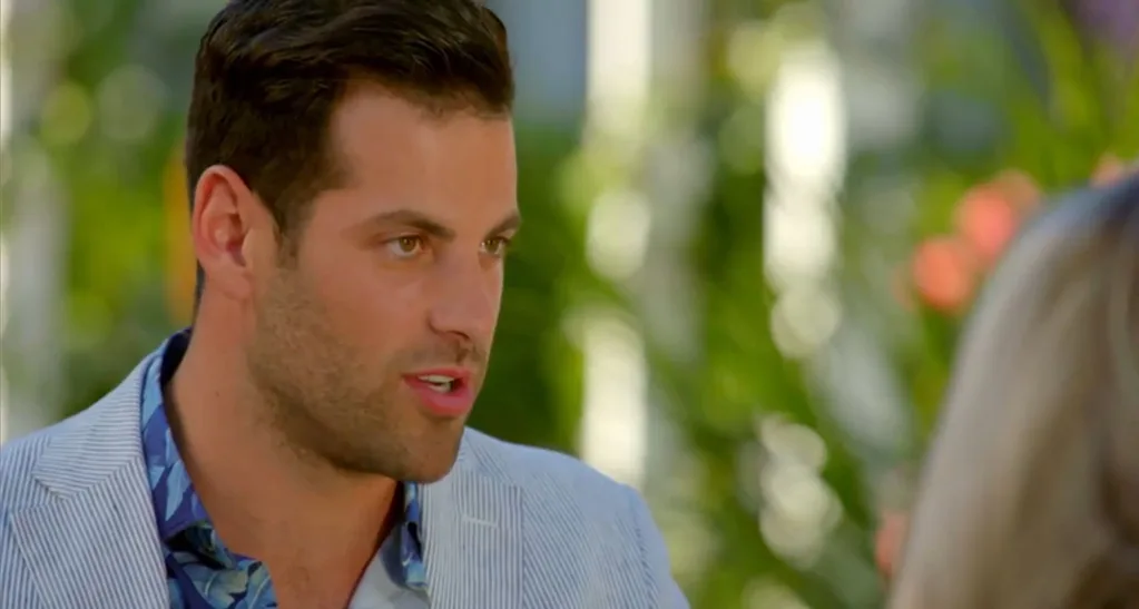 robert colangelo bachelorette