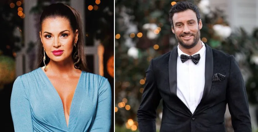 EXCLUSIVE: Charlie Newling sets the record straight about ...