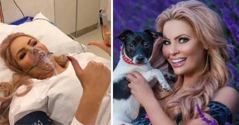 Married At First Sight's Sarah Roza gets real about freezing her eggs