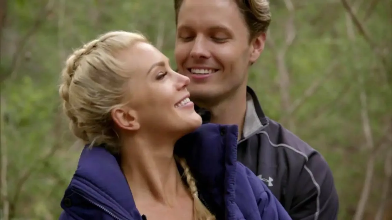The Bachelorette Australia: Is Todd King the new Matty J?