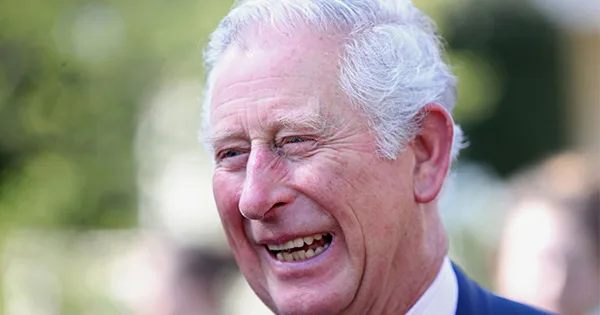 Prince Charles turns 70: See how he's celebrating