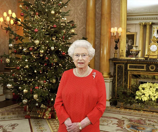 The best Royal Family Christmas traditions