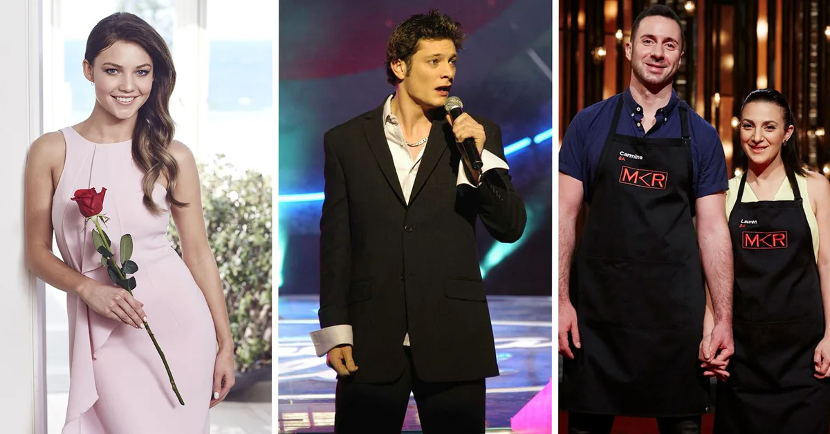 How do you turn a reality TV appearance into a career?