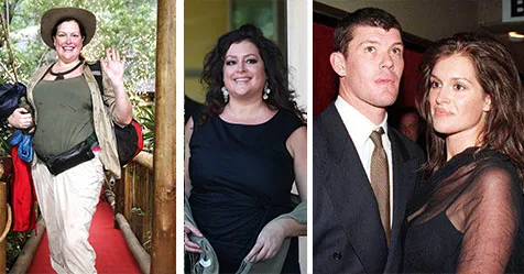 Who is Tziporah Malkah aka Kate Fischer