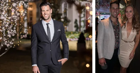 robert colangelo bachelorette