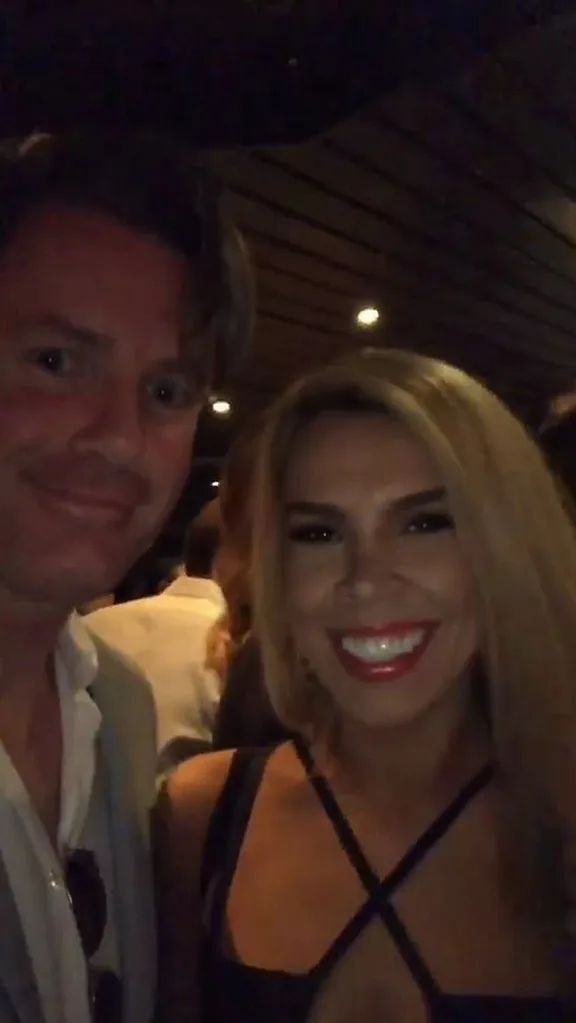 Are Married at First Sight's Troy and Carly back together?