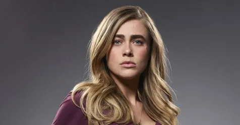 melissa roxburgh arrowverse