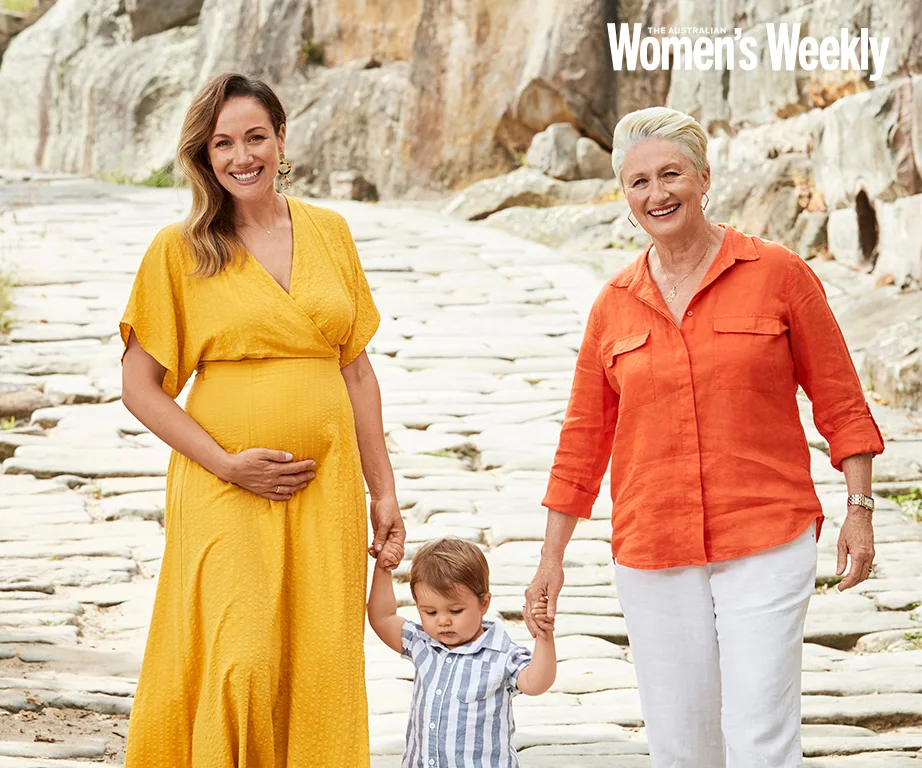 EXCLUSIVE: Professor Kerryn Phelps: Why I had to stand