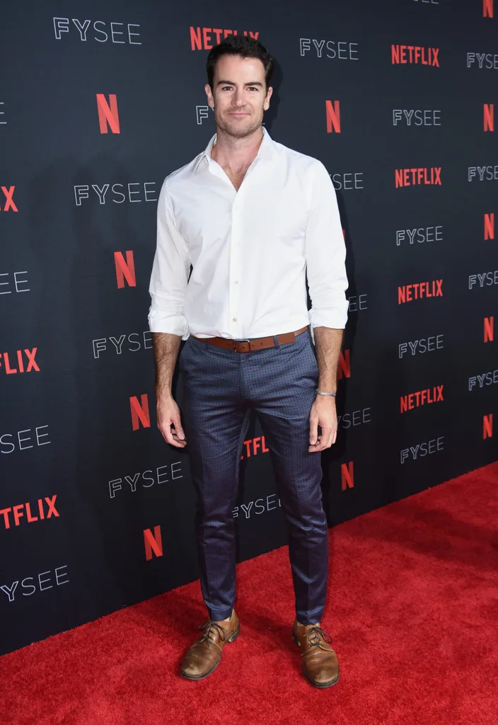 Aussie actor Ben Lawson finds his feet in Hollywood on The Good Place