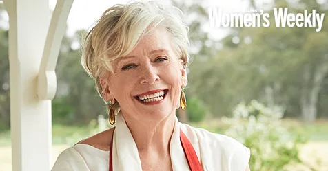 Maggie Beer on Christmas, her childhood heartache and more