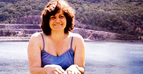 Maria James: A look at the decades-old murder cold case