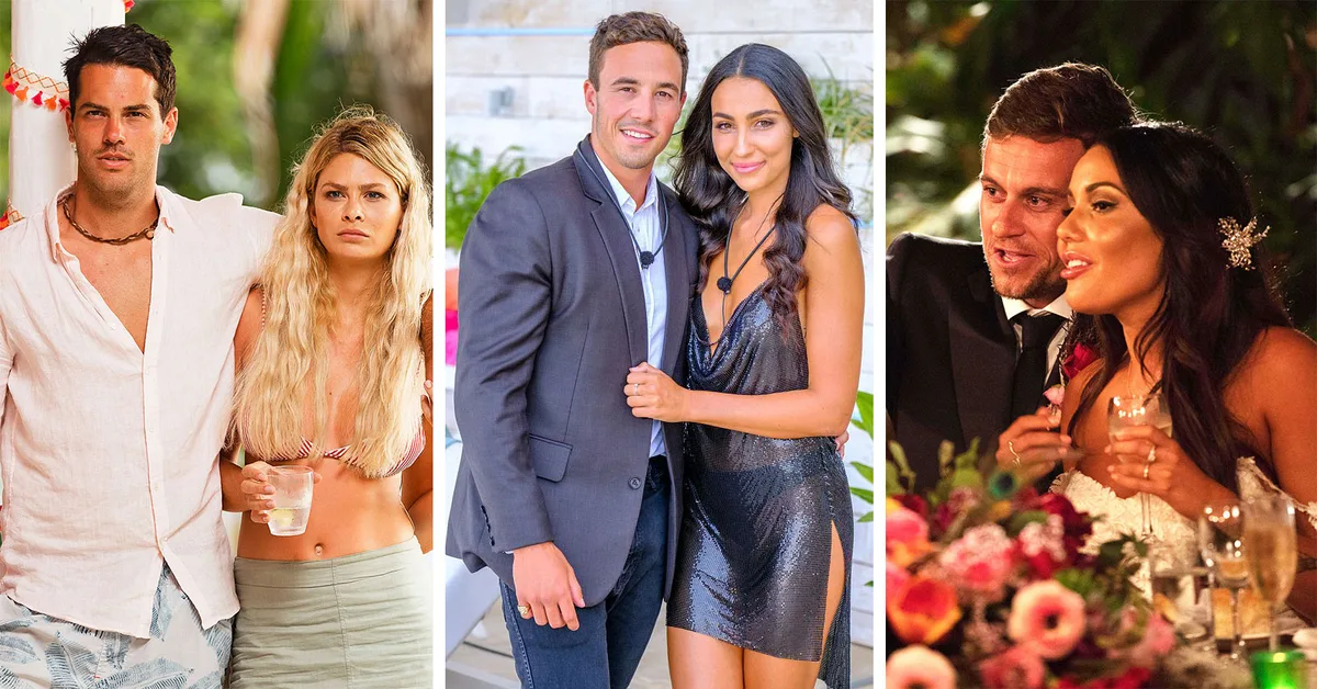 How Australia became obsessed with reality TV romance