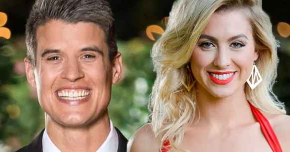 Inside Bill Goldsmith and Alex Nation's relationship