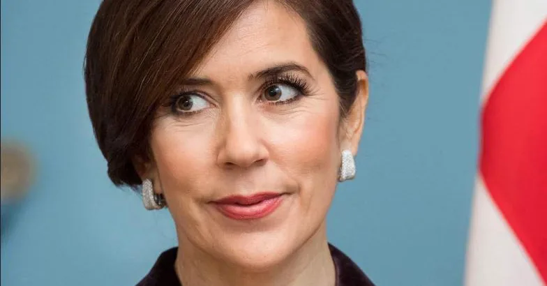 Princess Mary debuts surprising new hairstyle