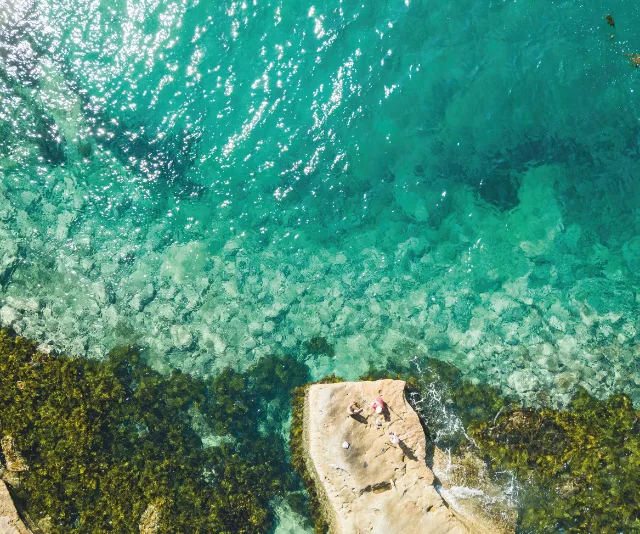7 of the most Insta-worthy Aussie swim spots