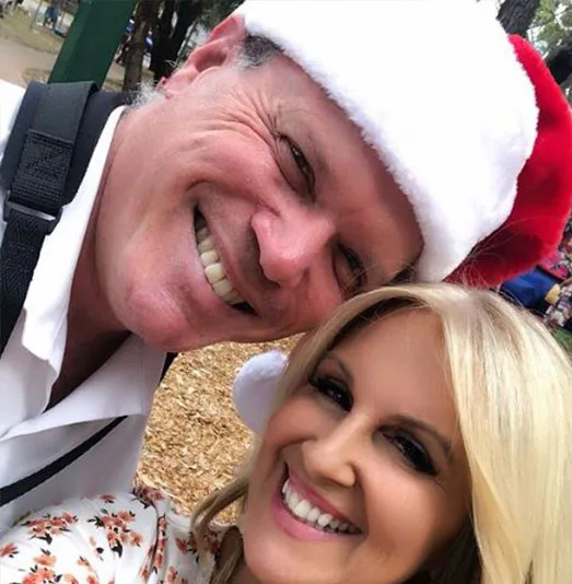 MAFS' Melissa Walsh is engaged to Fred Whiston