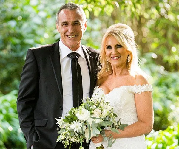 MAFS' Melissa Walsh is engaged to Fred Whiston