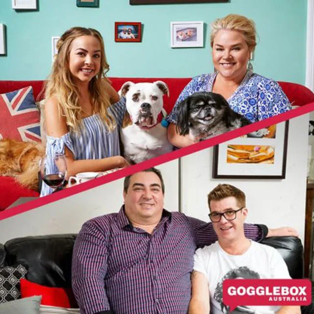 Gogglebox Australia is casting for 2019