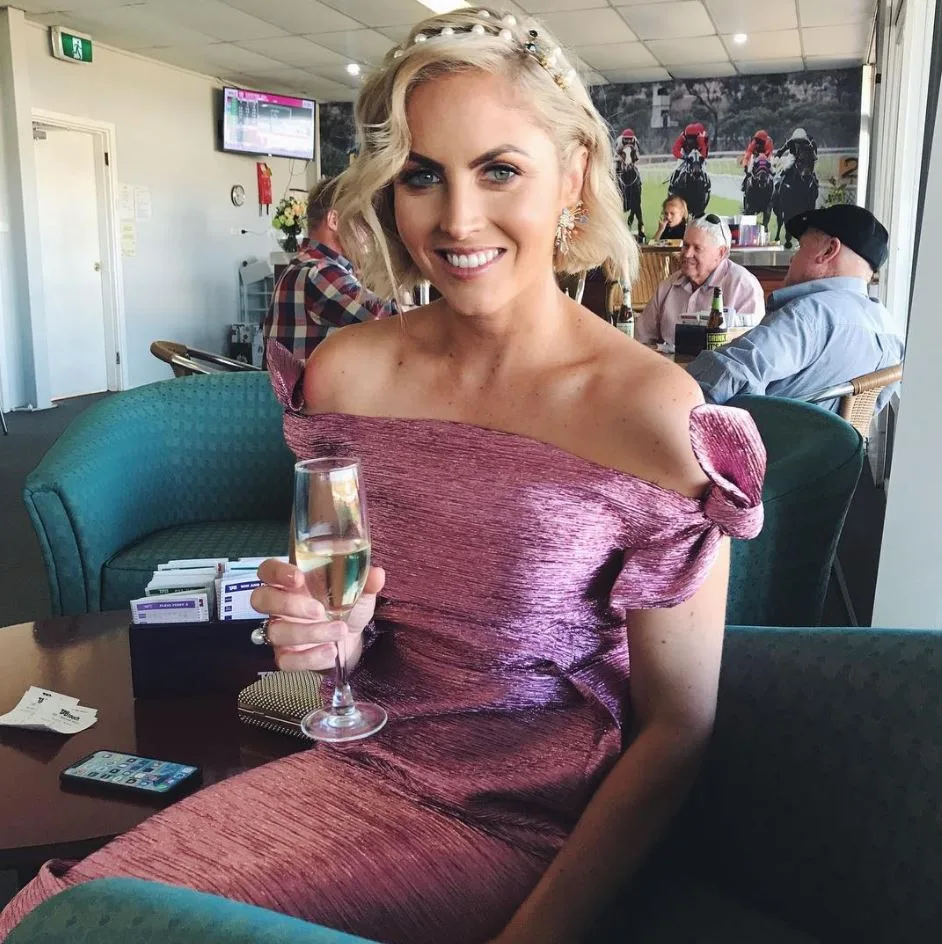 The Bachelor's Nikki Gogan is getting married