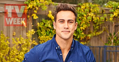 Neighbours star Matt Wilson reflects on a huge year