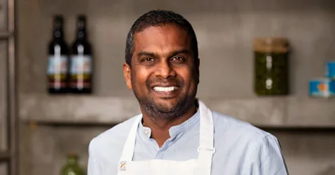 2018 Masterchef Australia Winner Sashi looks back on his record ...