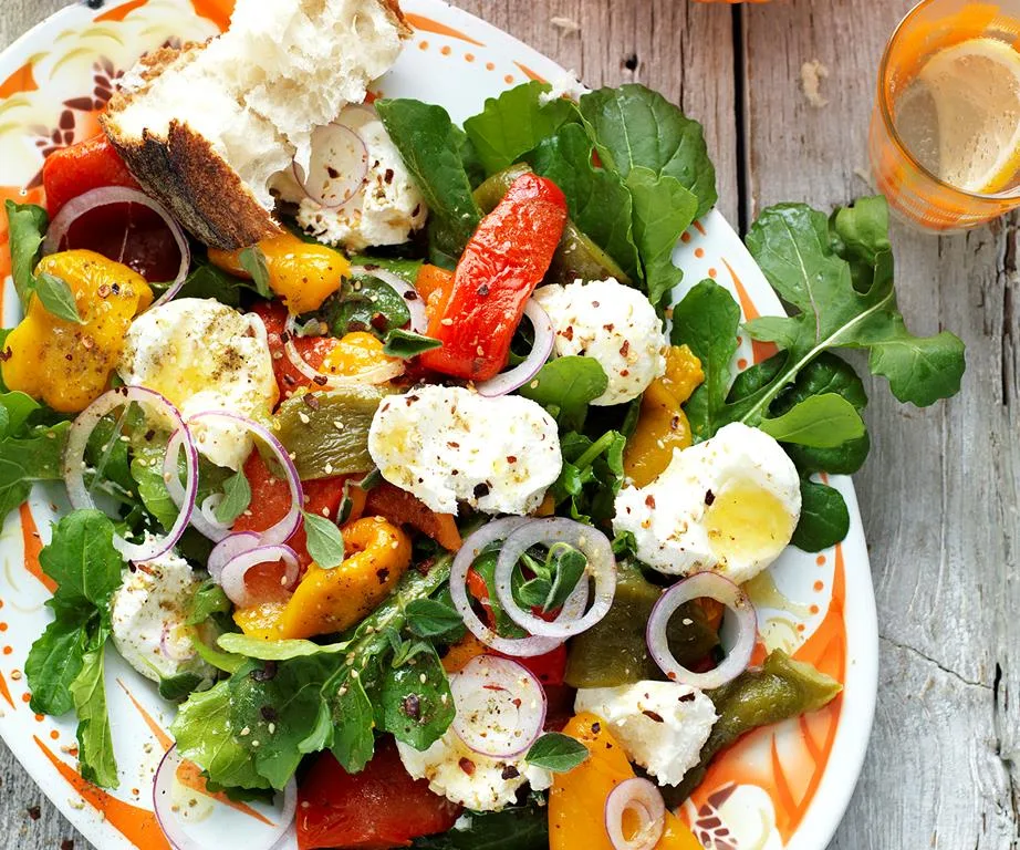 15 vegan and vegetarian Australia Day recipes to try