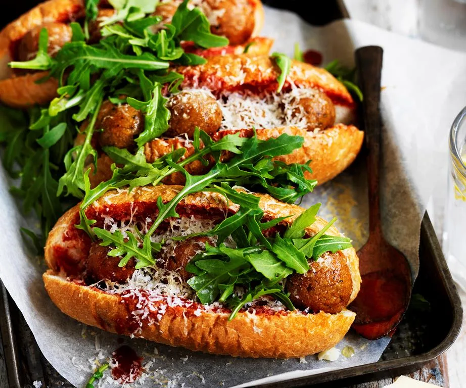 15 vegan and vegetarian Australia Day recipes to try