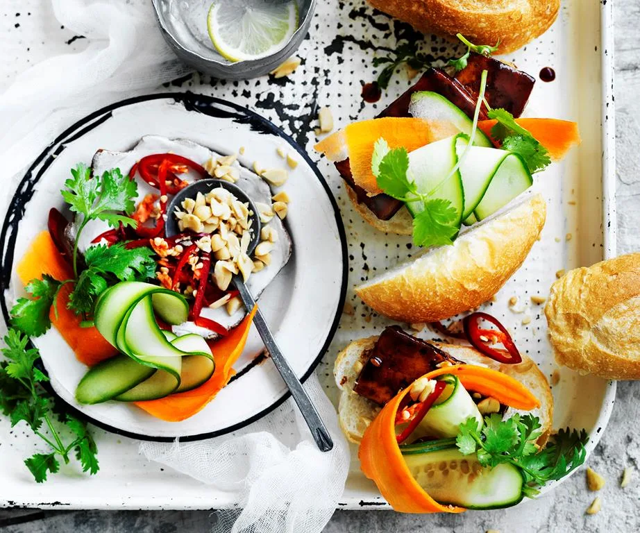 15 vegan and vegetarian Australia Day recipes to try
