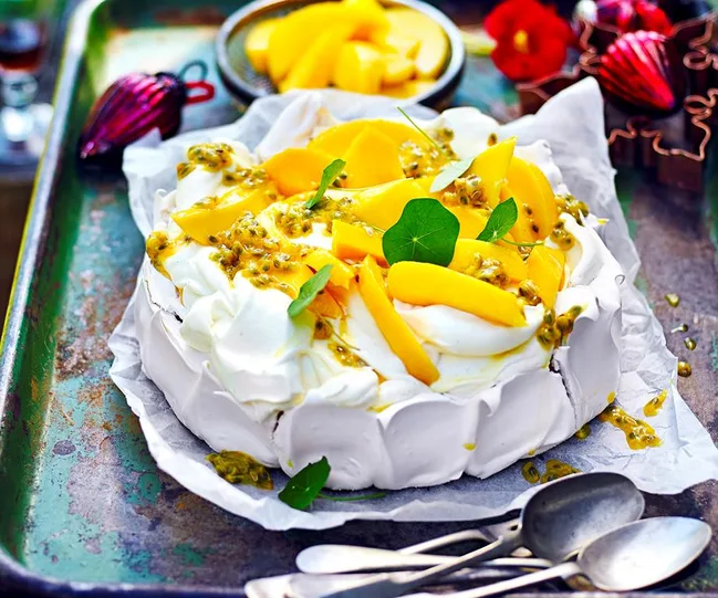 12 pavlova recipes perfect for summer